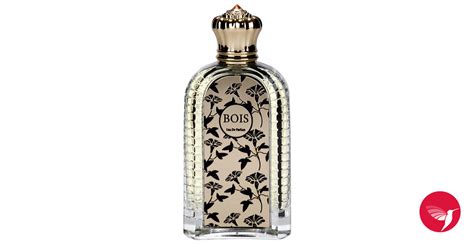 Bois Prince War Parfum - ein es Parfum für Frauen und Männer