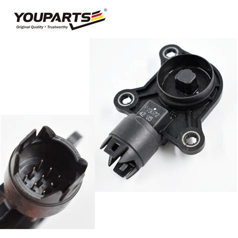 Eccentric Shaft Sensor Archives Youparts Car Accessories Supplier