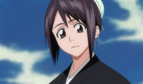 Momo Hinamori Bleach Next Generation Wiki Fandom