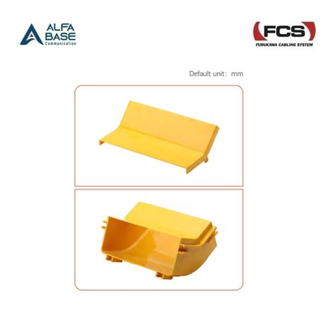 Internal Riser 45° Alfa Base จำหน่ายและนำเข้าสินค้าอุปกรณ์ สายแลน