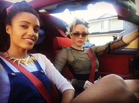 Caity Lotz Caitylotz Twitter Dc Legends Of Tomorrow The Cw Legend