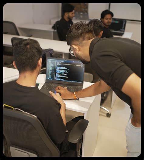 Kodr Bootcamp Sheryians Coding School