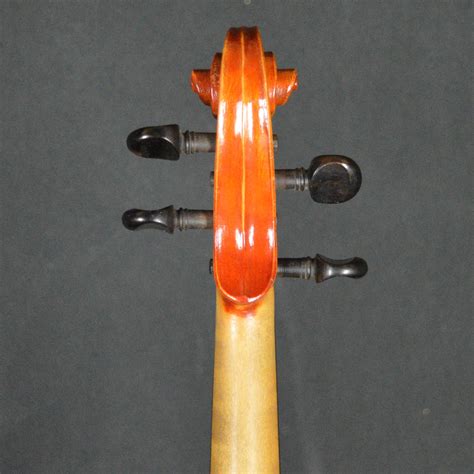 Barcus Berry Violectra Electric Acoustic Violin Pickers Supply