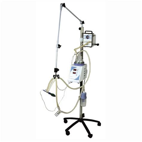 Bubble Cpap Machine At ₹ 150000piece Bubble Cpap In Panipat Id