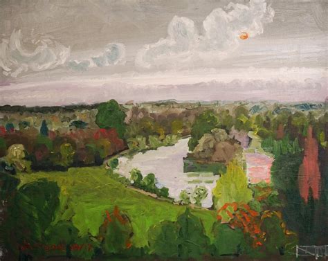 Jackson Roebuck Pub Richmond Terrace View From Outside 21st Century