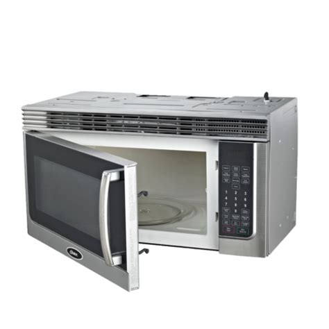 Microonda 1000w 45lt Empotrables Oster