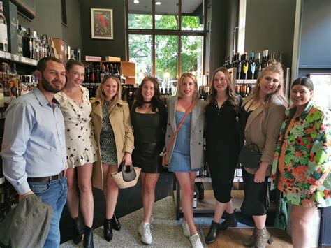 Wine Tour In Sofia Our History