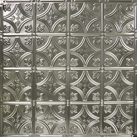 Tin Pattern 3