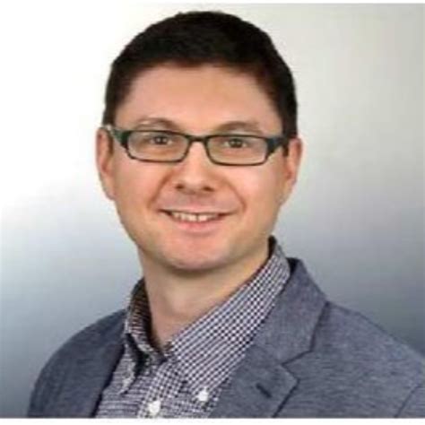 Senad Kiralj Operativer Strategischer Einkäufer Fuchs Und Sanders Schraubengroßhandels