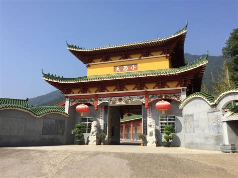 2026云门寺游玩攻略 从市区过去都有一点距离，但 【去哪儿攻略】