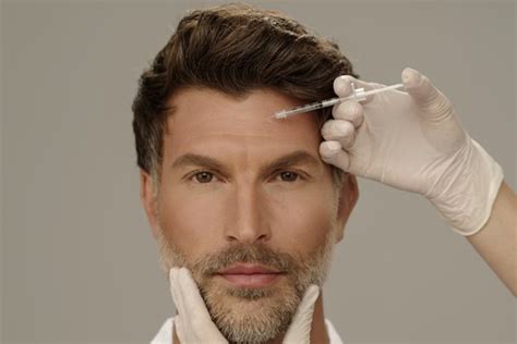 Botox Injections For Men Dubai Botox Treatment Men In Jumeirah