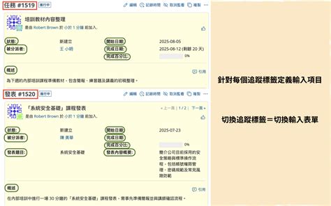 5分鐘快速上手 Redmine：工作流程設定