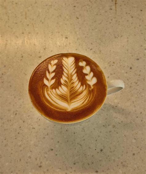 라떼아트로제타and하트