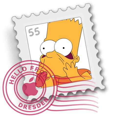Bart Simpson Icon At Getdrawings Free Download
