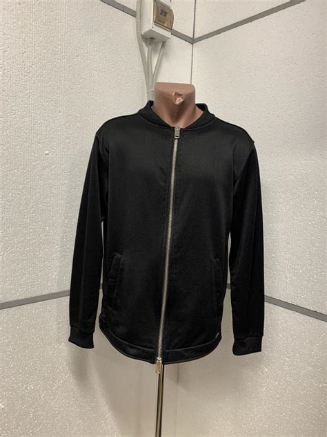 Мужской бомбер Diesel — ціна 870 грн у каталозі Вітровки Купити чоловічі речі за доступною ціною