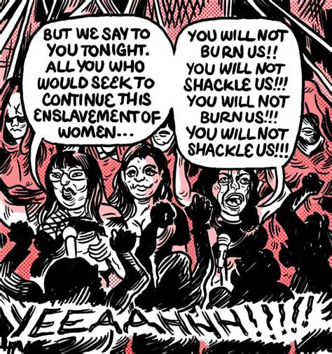 Womens Mass At The Satanic Temple The Nib