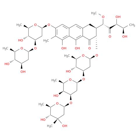 Plicamycin Brand Name List From