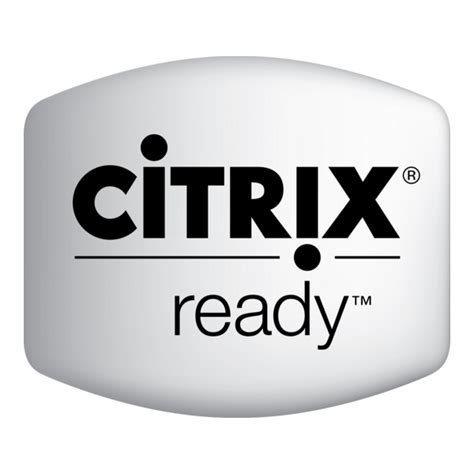 Citrix Logo Png Vector Svg Free Download