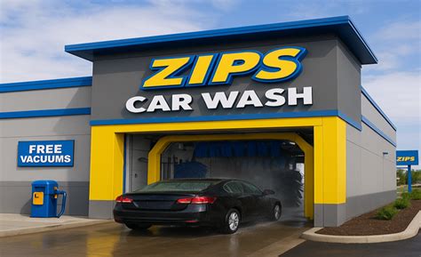 Club Car Wash A Complete Guide To Services Membership And Benefits