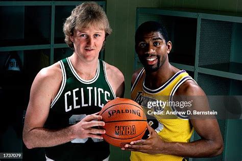 Boston Celtics Larry Bird Photos And Premium High Res Pictures Getty