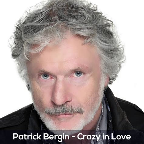 Patrick Bergin Patrick Bergin