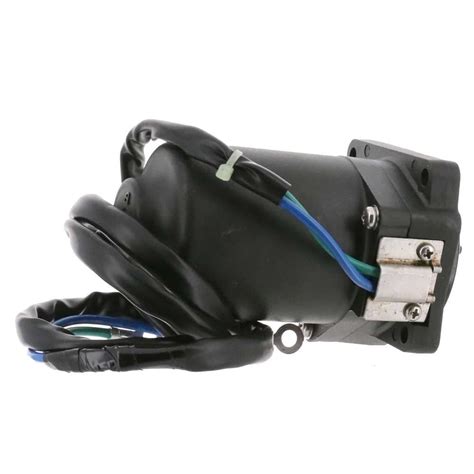 Arco Marine Replacement Outboard Tilt Trim Motor Yamaha 4 Bolt 58