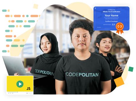 Pengalaman Mengikuti Program Devhandal Dan Mendapatkan Sertifikasi