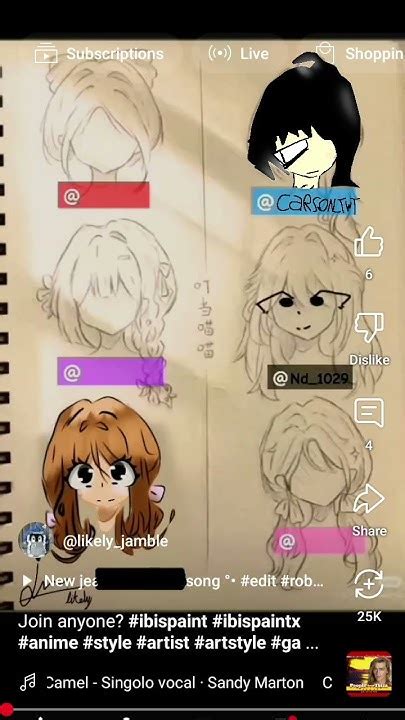 Likelyjamble Youtube