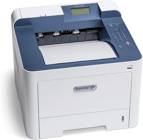 Xerox Phaser 3330dni Monochrome Printer Amazon India Ubuy