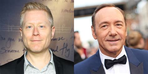 Anthony Rapp Emotionally Explains Why He Came Forward With Kevin Spacey Allegations During Sex