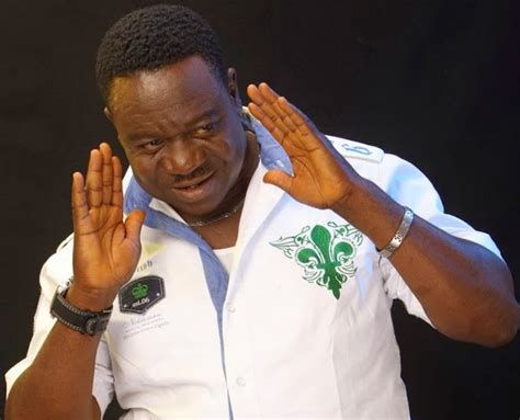 This Is What Comedy Actor John Okafor Has To Say About His Sex Life And