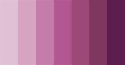 Veil Of Dissonance Color Palette Colordrop