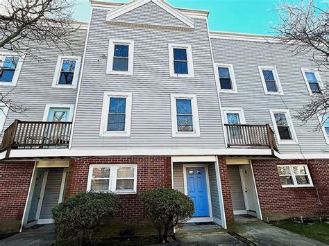 84 Tell St Unit 4a Providence Ri 02909