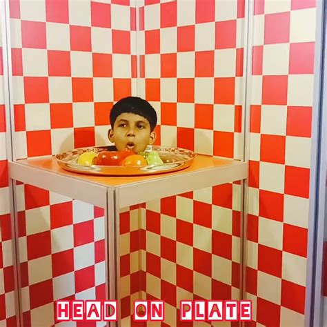 Illusions Head On Platter Youtube