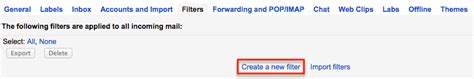 How To Classify Gmail Emails Into Labels And Then Setup Sync Autosave
