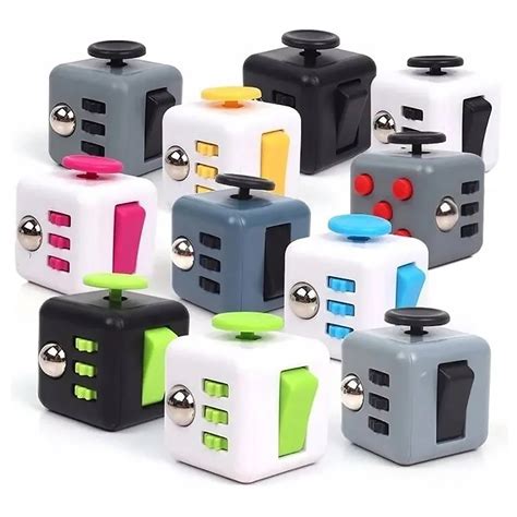 Cubo Infinito Em Oferta Shopee 2026
