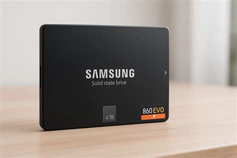 Os 5 Melhores Modelos De Samsung Ssd 860 Evo 4tb Web Academy