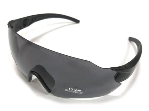 Evolution Connect 4 Lens Shooting Glasses Set