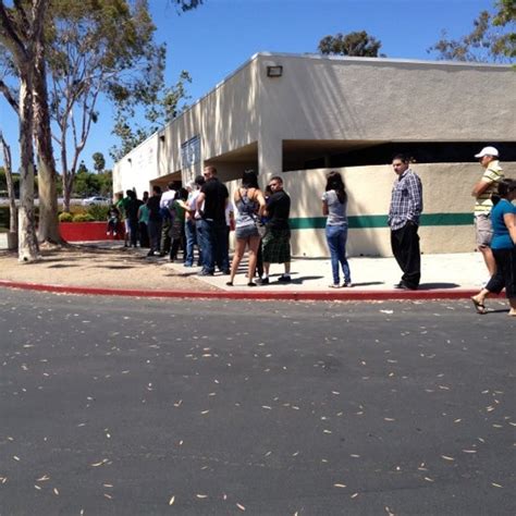 Photos At Oceanside Dmv Office Government Building