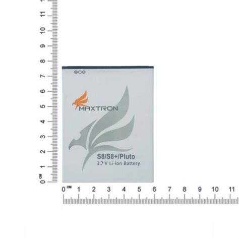 Jual Baterai Batre Battery Maxtron S8 S8 S8 Plus Maxtron Pluto