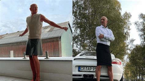 Fashion Influencer Mark Bryan Goes Full On Homophobe In Interview