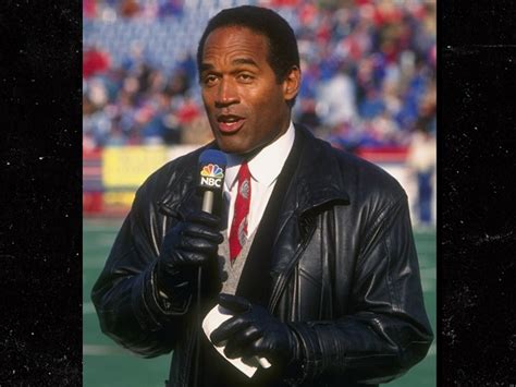 Oj Simpson Glove
