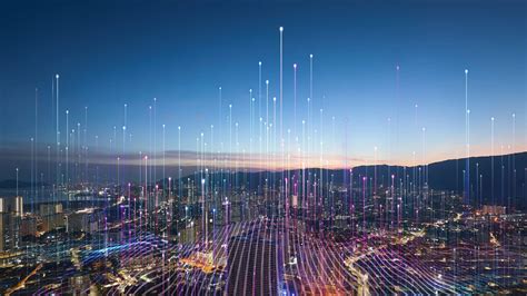 Who Is Leading The 5g Patent Race