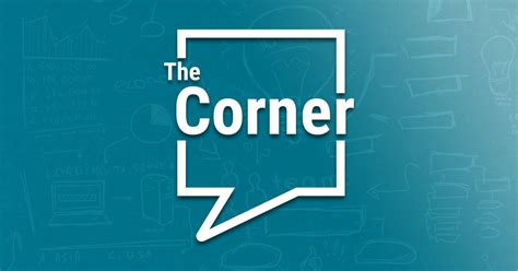 Iibas The Corner Perspectives On Key Issues Along With Insights From