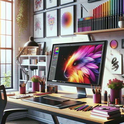 Graphic Design Service Level Agreement Template Key Elements