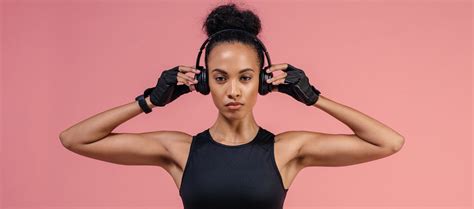 Five Benefits Of An Audio Workout Cardiocast