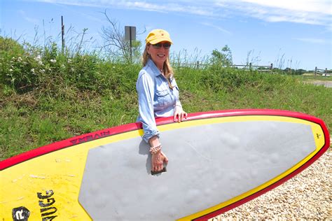 Susan Rockefeller Kdhamptons