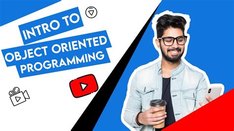 oop intro to oop youtube