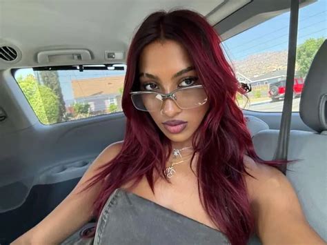 Katseye成员lara的着装引发网络身材羞辱争议 Kpop France