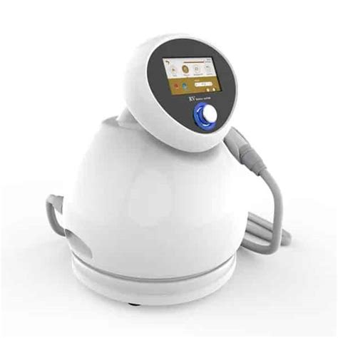 Rf Machine Viva Concept Technology